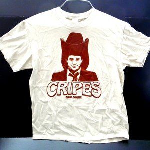 Shirts | Nwot Jim Carey Dumb And Dumber Cripes Shirt | Poshmark